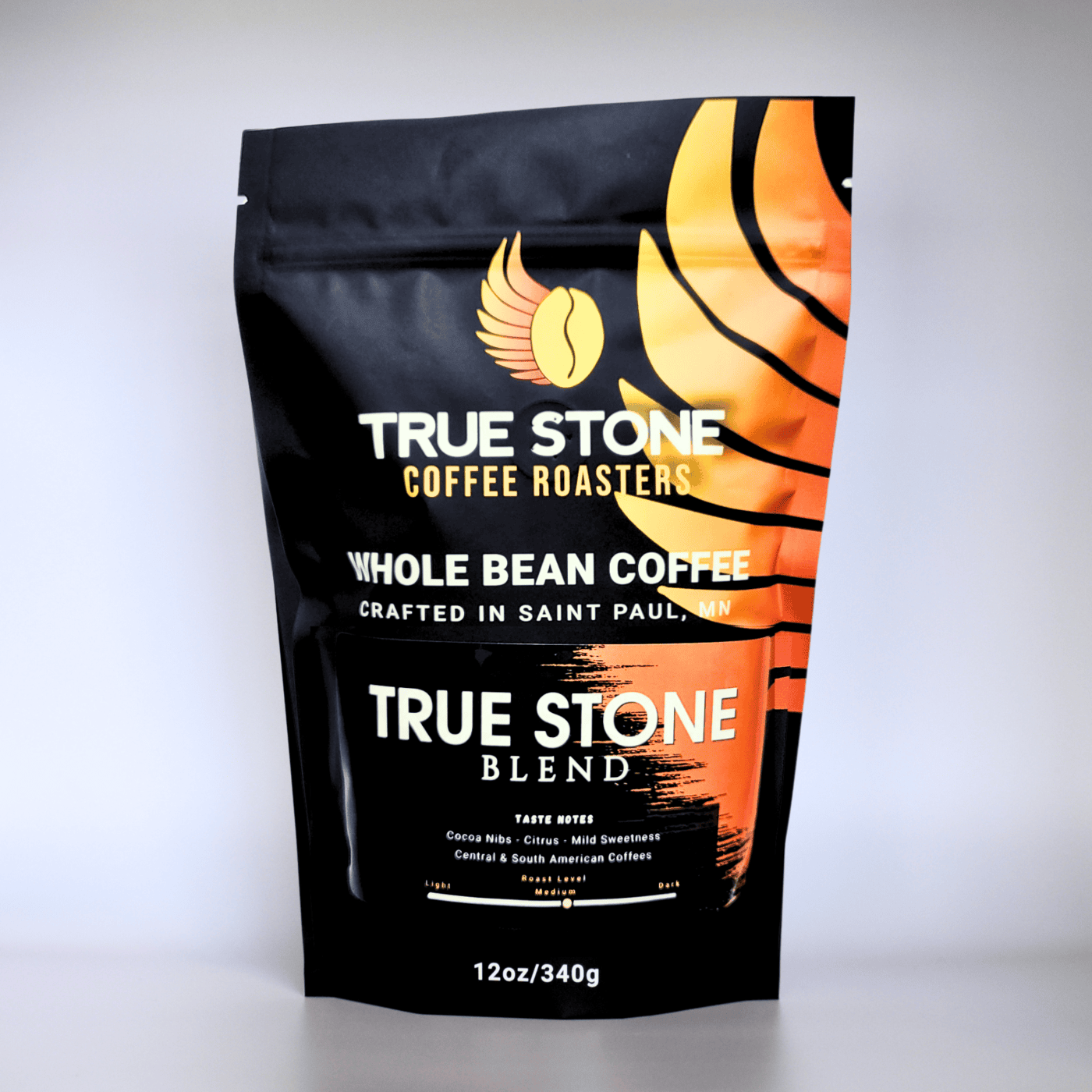 True Stone Blend 12oz