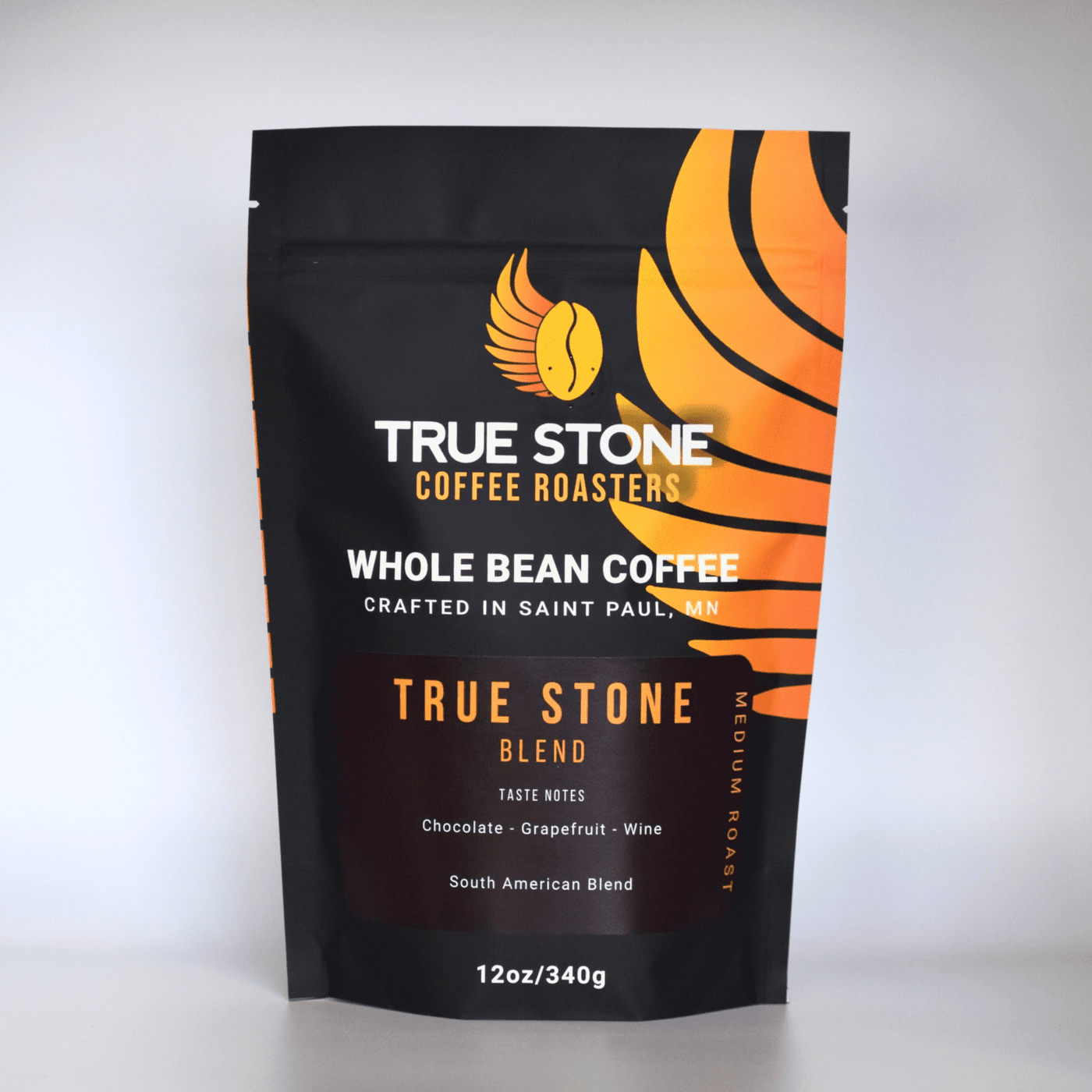 True Stone Blend 12oz