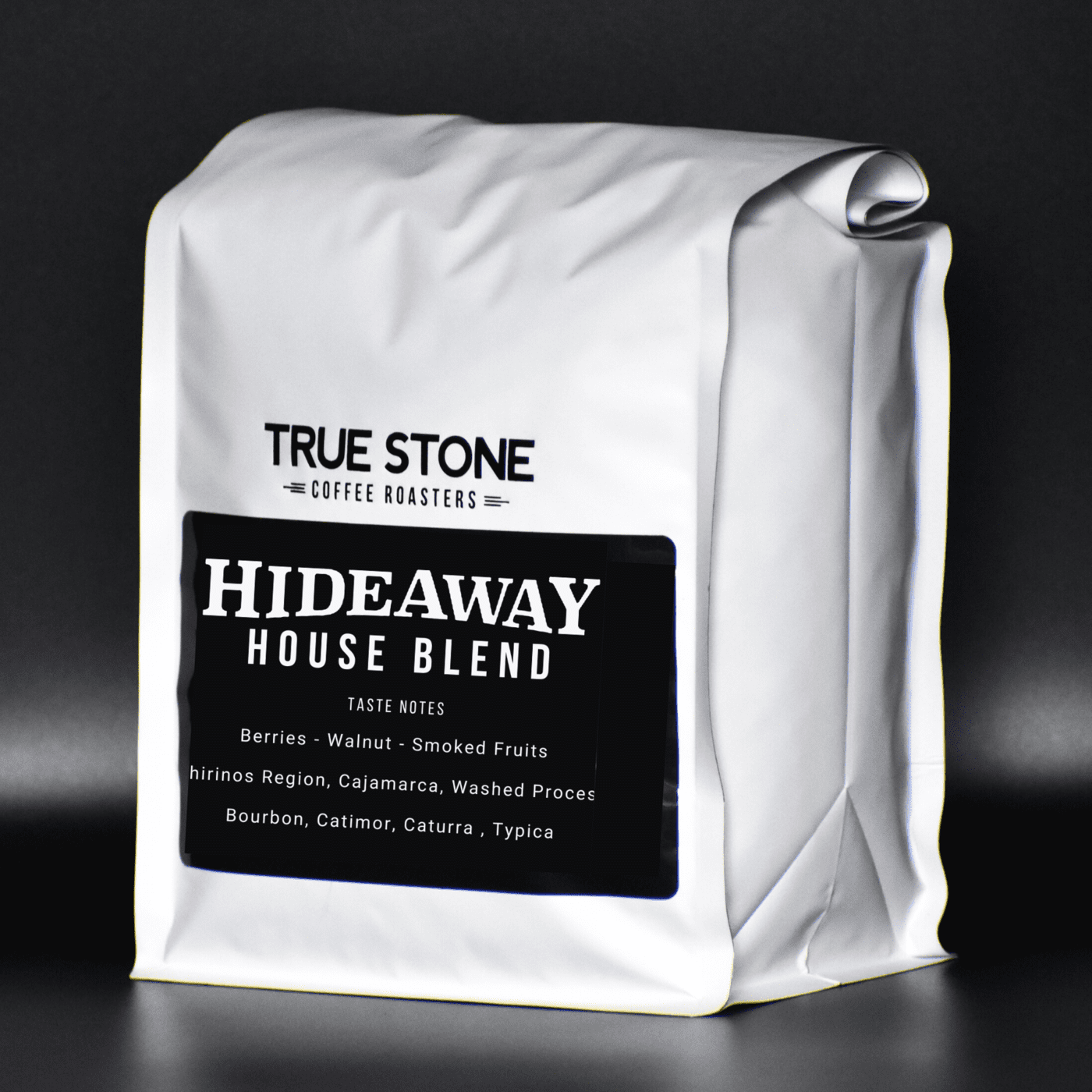 Hideaway 2lb