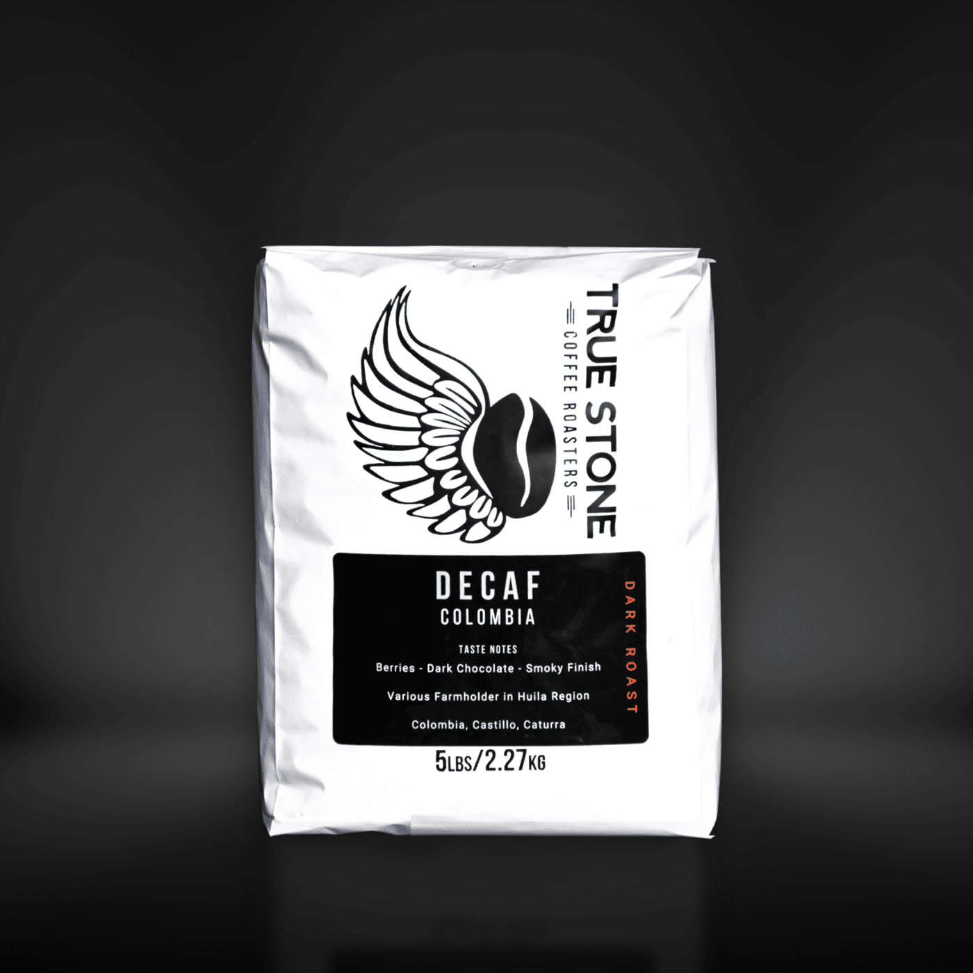 Decaf 5lb