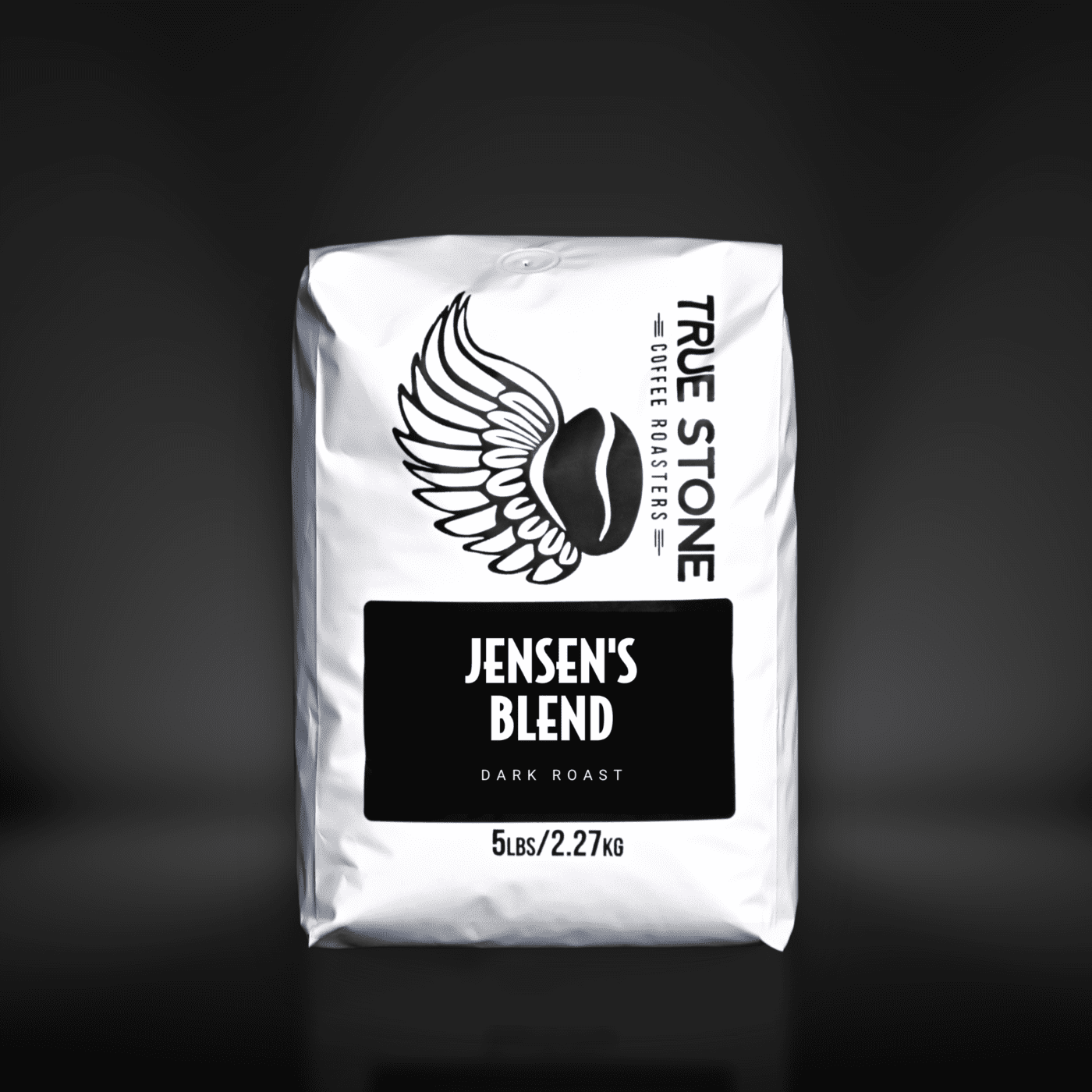 Jensen's Blend 5lb