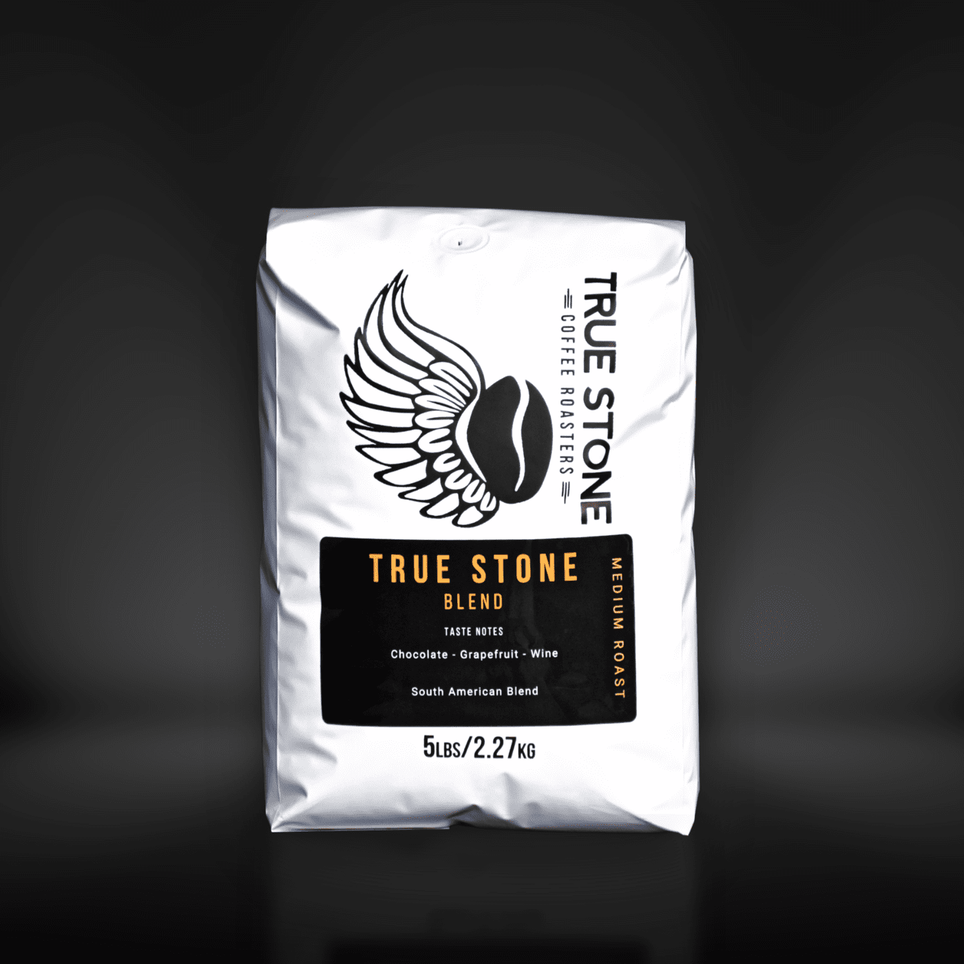 True Stone Blend 5lb