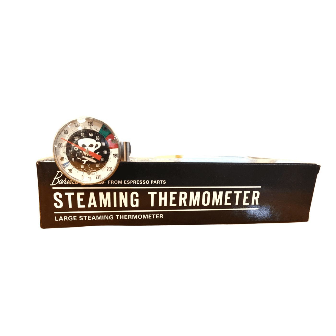 Thermometer - Milk Steaming