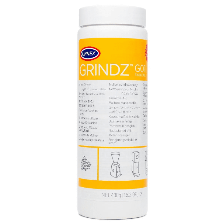 Grindz - Urnex Grinder Cleaner